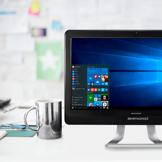 Banghó Sitio Oficial | Notebooks, Pc, All In One, Gaming y Accesorios