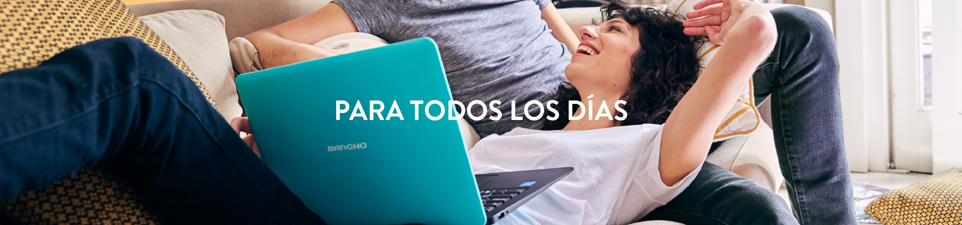 Productos Banghó | Banghó Sitio Oficial